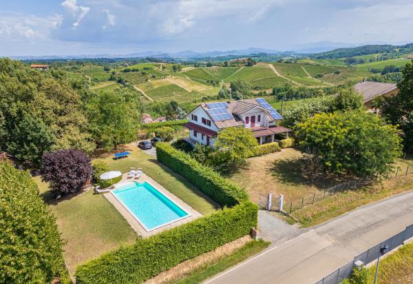 La Casa Di Amalia - Novi Ligure