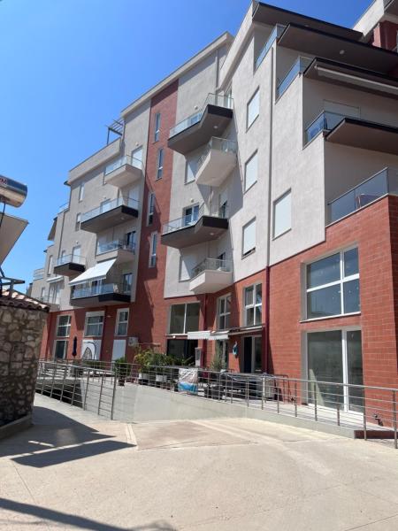 Hi Mare Apartments 1 - Himarë