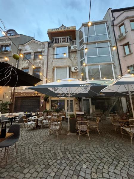 Mini Hotel-bohemi - Plovdiv
