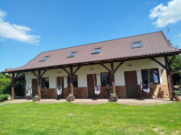 Piaskowa Przystań - Gdańsk