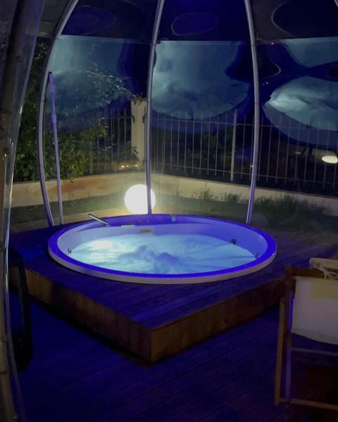 Villa Patty Assisi Con Spa E Piscina - Assisi