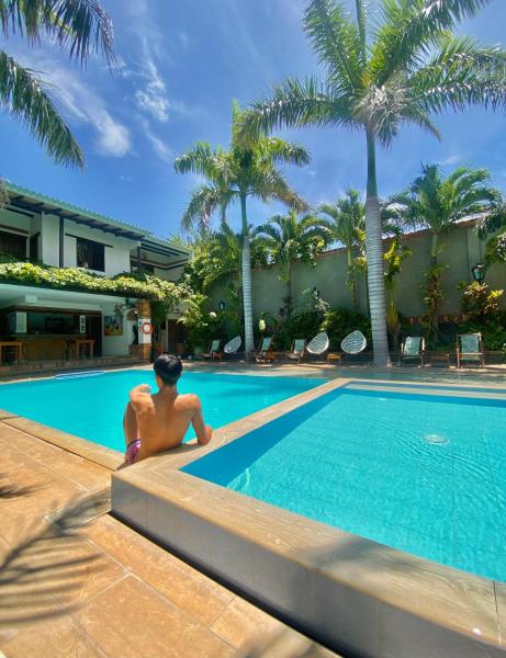 Camali Hotel - Taganga