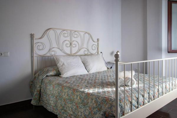 Apartamento El Mirador Del Parque - Setenil de las Bodegas