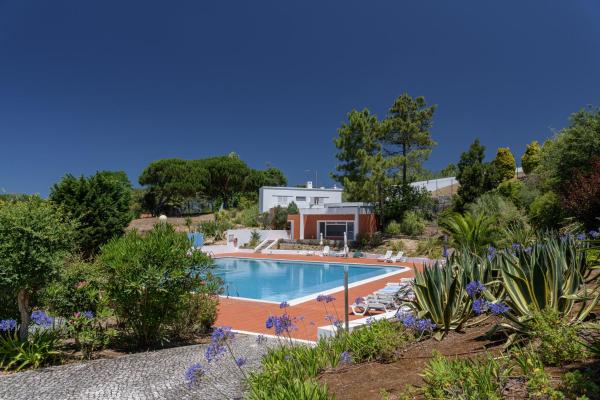 Foz Lagoon House - Alentejo