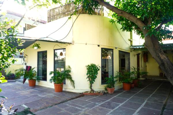 Entire 3bhk Villa, Near Jaipur Airport - ジャイプル