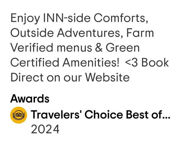 Inn On Turner - Beaufort, NC