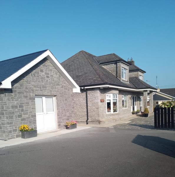 Bradstone Lodge - Dundalk