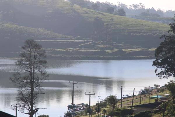 Nuwara Eliya Holiday Bungalow - Nuwara Eliya