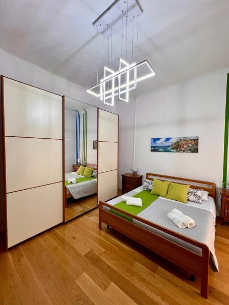 Casa Vacanze 5 Terre Express - Специя