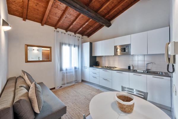 La Mansarda - Vicenza