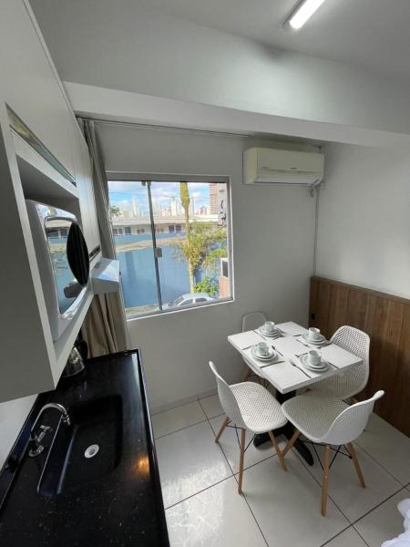 Flat Sol - Balneário Camboriú