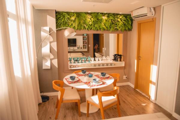 Ville Celestine Luxemburgo Apartamento Particular - Belo Horizonte