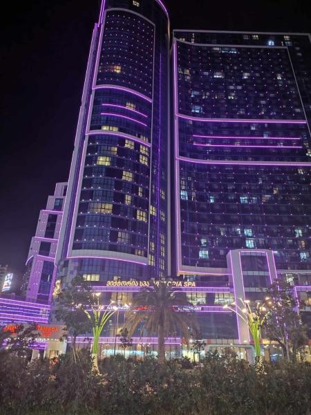 Sea View Apartment In Batumi, Georgia - Batumi