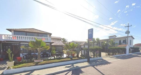 Atlântico Hotel - Rio das Ostras