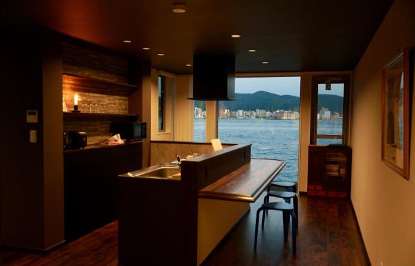 壇ノ浦ハウス - Shimonoseki