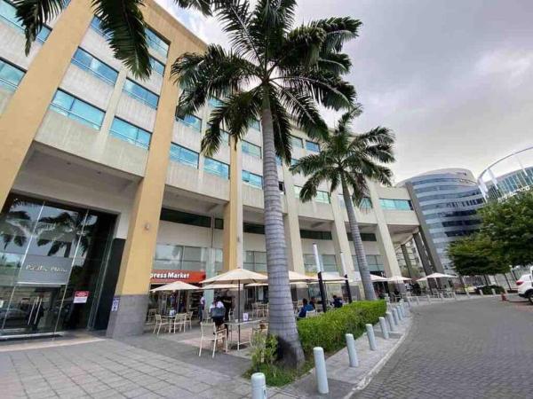 Loft Edf Pacific Plaza Parque Empresarial Colon - Guayaquil