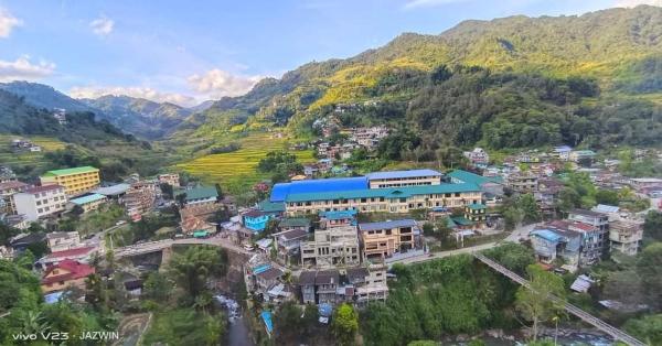 People's Lodge And Restaurant - Banaue