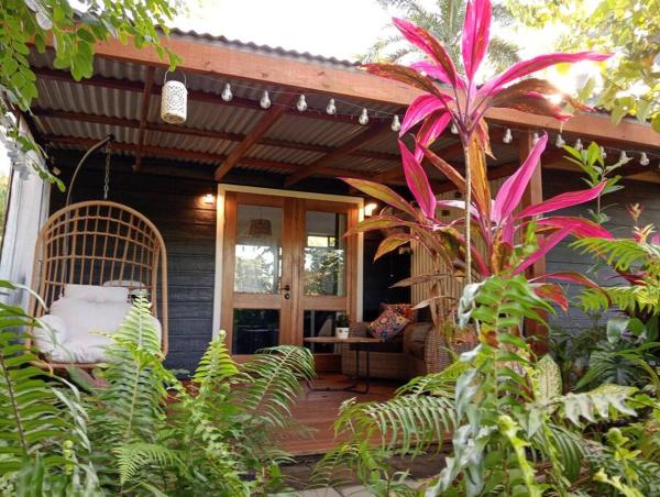 Hull River Guesthouse Mission Beach - Tully