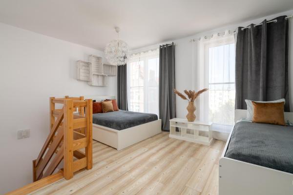 A.s.home Kościuszki 89 - Wrocław