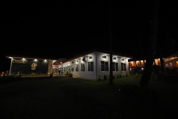Pitstop21 - Tamil Nadu