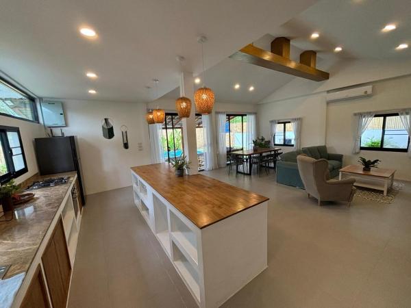 Sawan Villa - Ko Pha-ngan