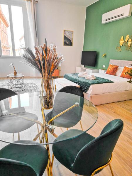 Aviana Suite - Bologna