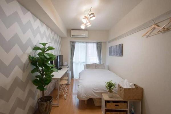 リーベ広瀬北町301 - Hiroshima