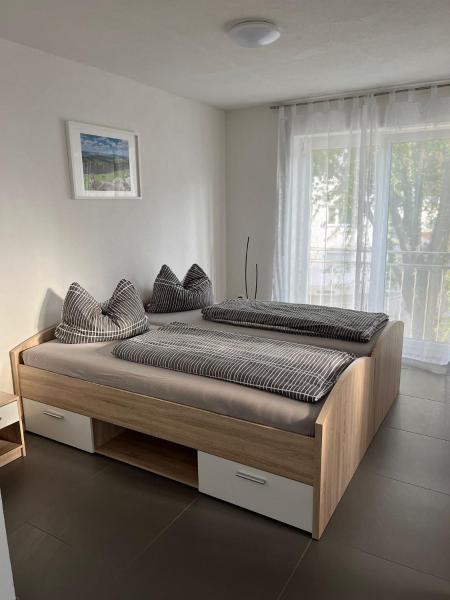 Mw Apartments B1 - Aalen