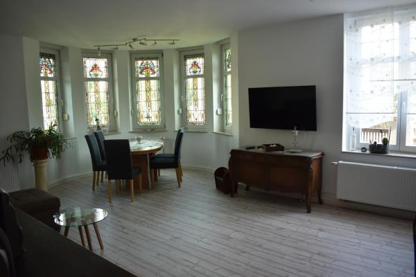 Fewo Schmetterling - Limbach-Oberfrohna