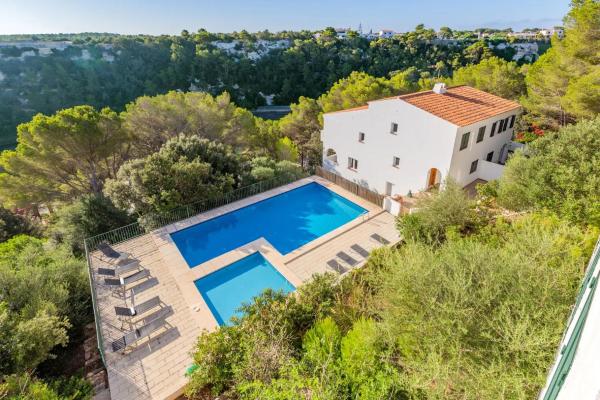 Villa Nueva Ii - Menorca
