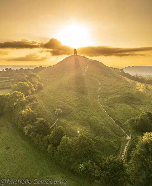 Homestay In The Heart Of Avalon - Dorset