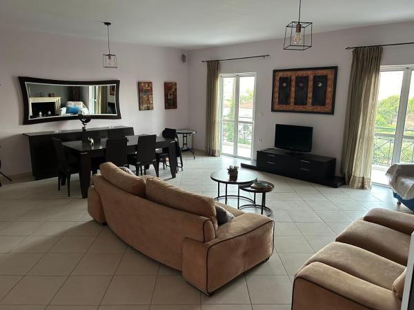 Among The Pines - Пиргос