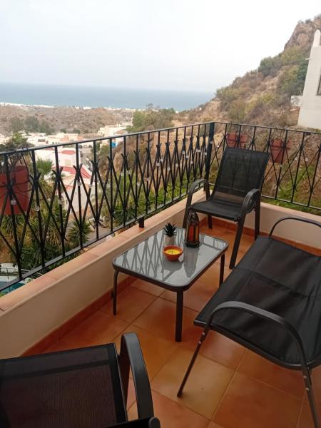 Apartamento El Cortijo - Mojácar