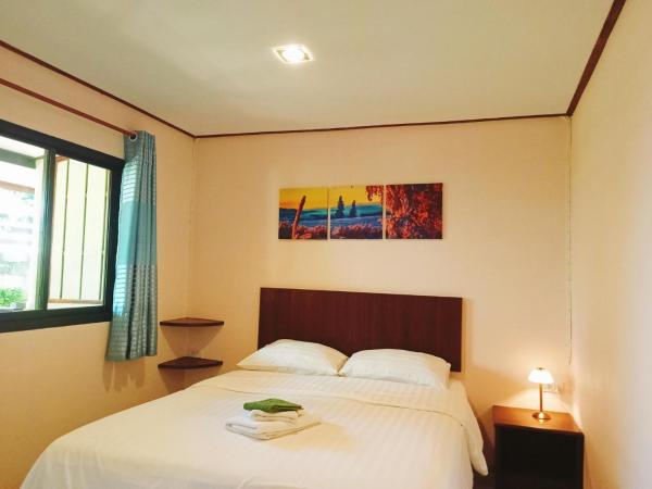 Coworx Koh Lanta - Krabi