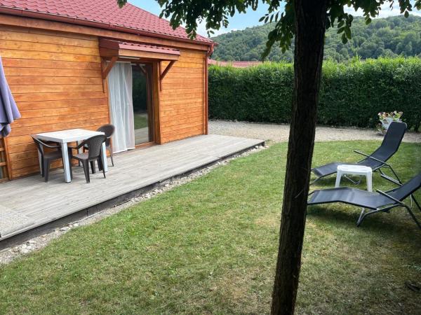 Casute La Munte - Romania