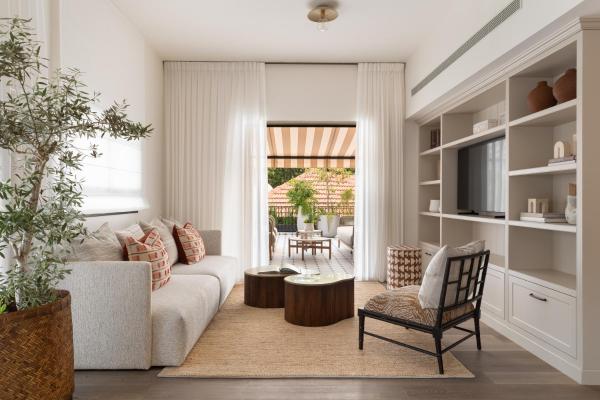Shabazi 23 Neve Tzedek Aparthotel - Tel Aviv-Yafo