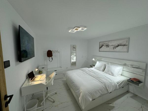 Iasi Ultra Central Apartment Self Check-in - Iași