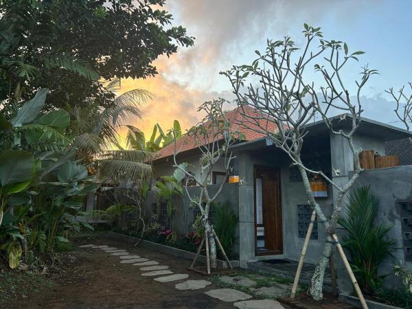 Umah43-ubud - Ubud