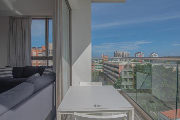Apartments In La Julia 1 And 2 Bedrooms - Santo Domingo