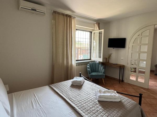 Anna House - Fiumicino