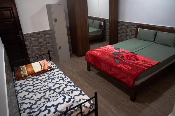 Blue Wave Home - Mascate