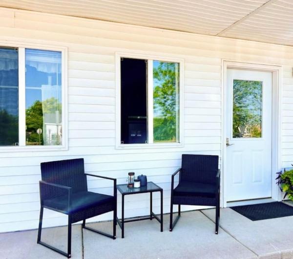 St Ignace Escape - Close To Ferry - St. Ignace, MI