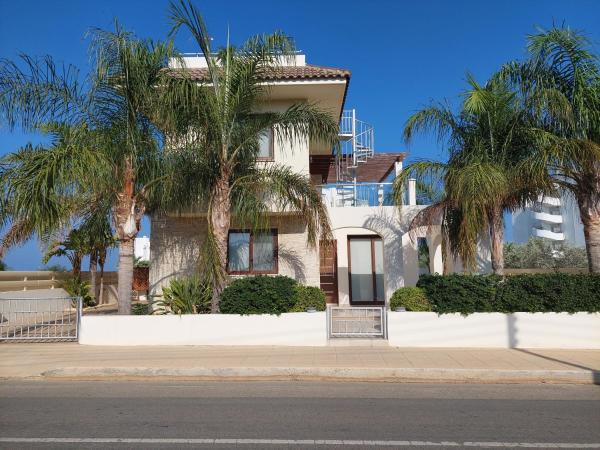 Villa Sotmarie - Protaras