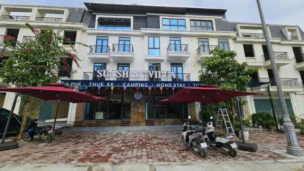 Sunshine Hotel - Cao Bang - Provincia di Cao Bang