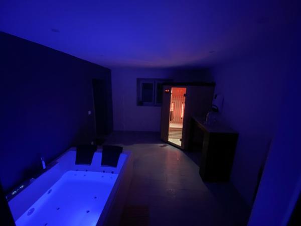 Détente Et Spa Pour Se Ressourcer - Dourdan