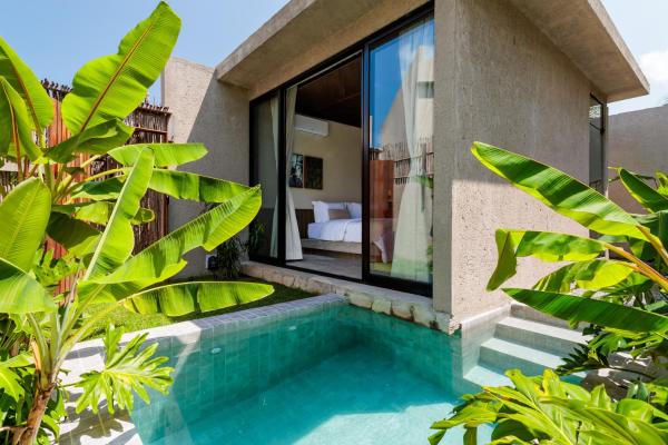 Natu Boutique Stays - São Miguel dos Milagres