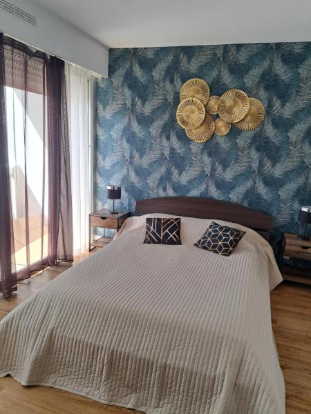 Appartement Cosy à Ales Aux Pieds Des Cévennes - Alès