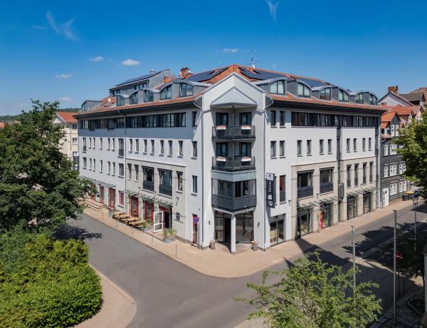Göbel's Sophien Hotel - Thuringia