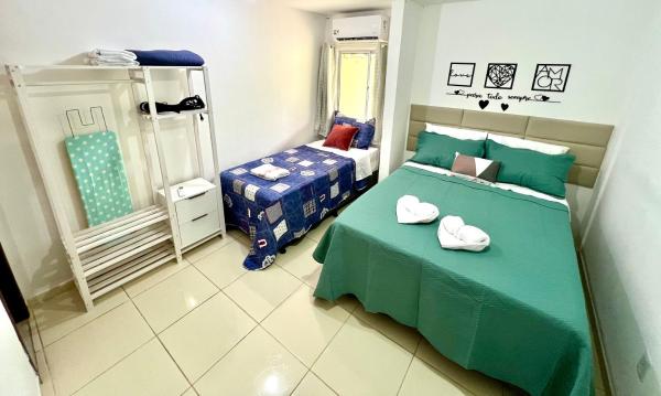 Casa Aconchegante 11 Pessoas Próximo Ao Aeroporto - State of Bahia