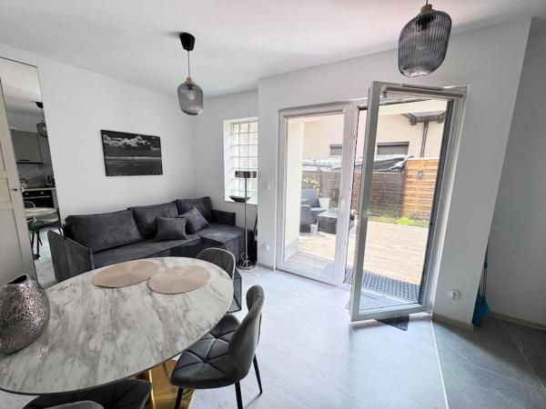 Apartamenty Na Wodzienowskiego - Krakova